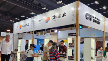 Expositores – Expo Retail Saludable